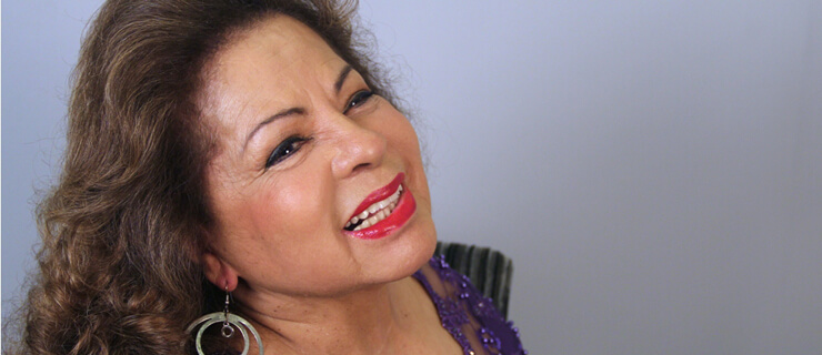 Angela Maria: conheça a rainha da canção popular
