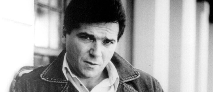 Jerry Adriani: Adeus, doce, doce amor