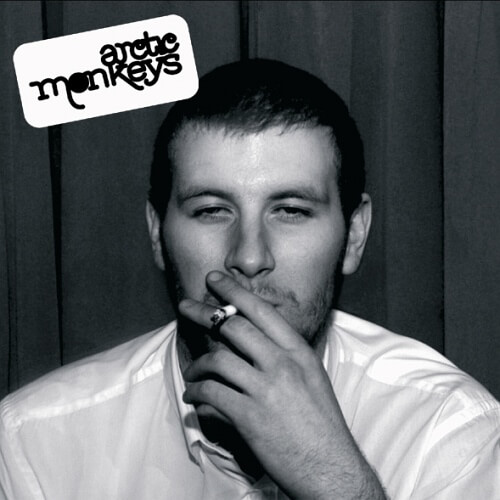 Arctic Monkeys: aquilo que eles diziam e aquilo que eles eram