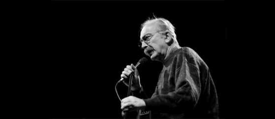 Ser solidário, radical, coerente: Zé Mário Branco